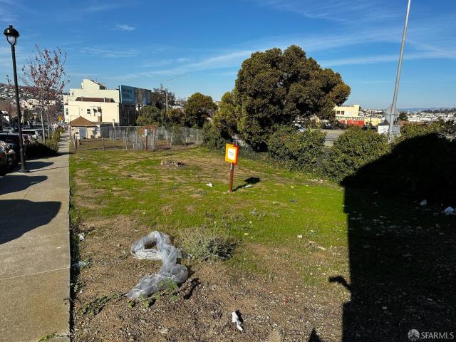 3101 San Bruno Ave, San Francisco, CA 94134 | MLS #426104