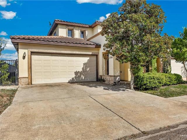 3101 Santa Rita Street