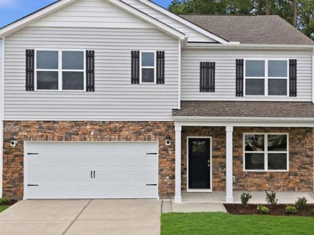3101 Sedge Dr, Winterville, NC 28590
