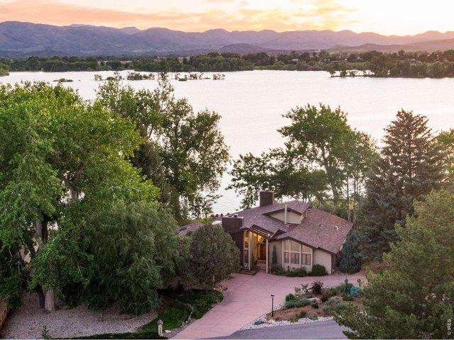 3101 Shore Rd, Fort Collins, CO 80524