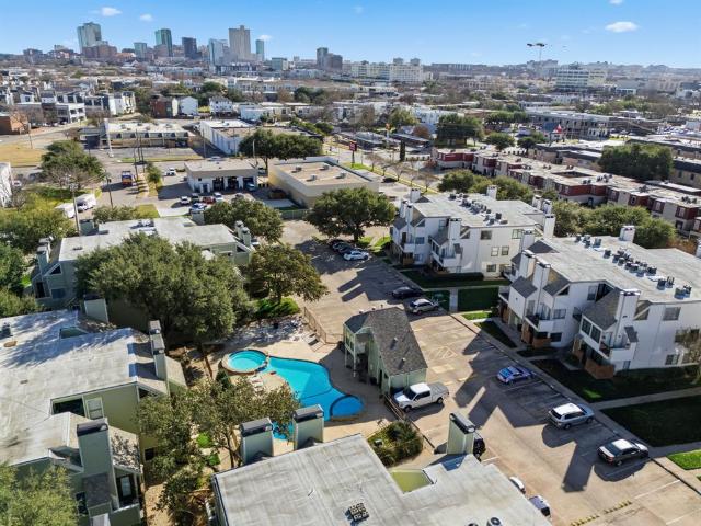 3101 Sondra Dr, Unit 201, Fort Worth, TX 76107 | MLS #21143