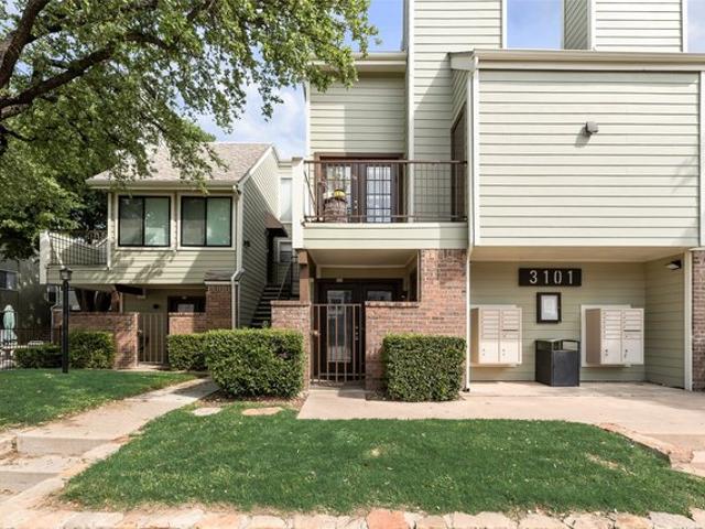 3101 Sondra Dr Apt 107, Fort Worth, TX 76107