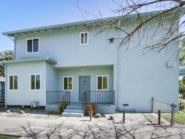 3101 T St, Sacramento, CA 95816 | MLS #226034 | Compass