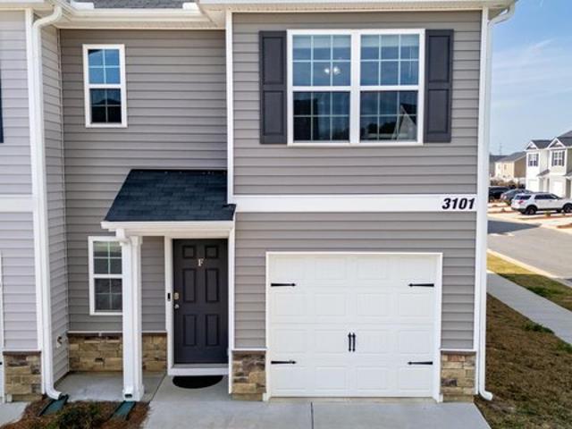 3101 Tatlock Way Unit F, Greenville, NC 27834