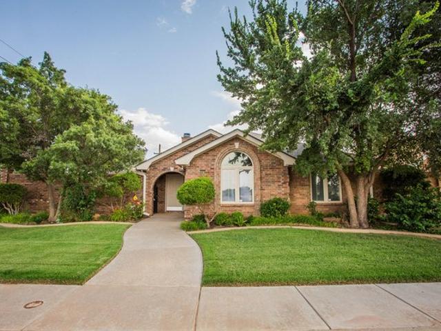 3101 th St, Lubbock, TX 79423
