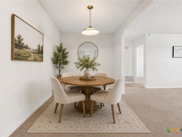 3101 Tom Lockett Drive