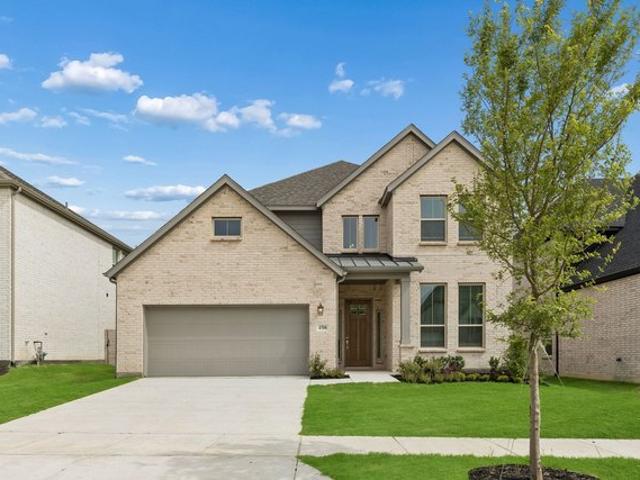 3101 Trowbridge Ln, McKinney, TX 75071