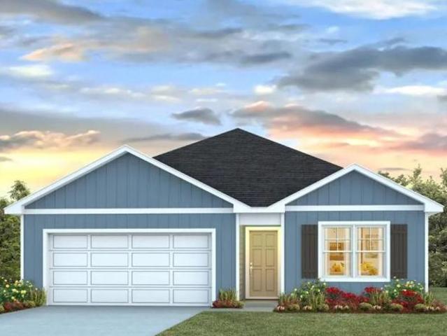 3101 Van Day Way, Crestview, FL 32539