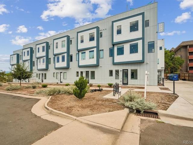 3101 W 47th Ave Unit 1, Denver, CO 80211