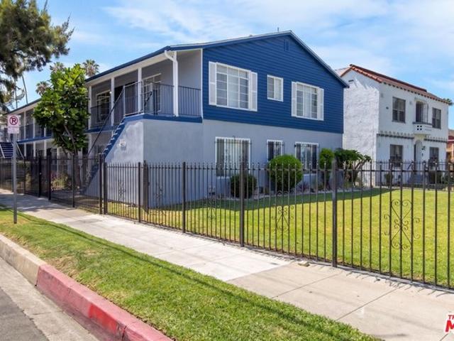 3101 W 48th St, Los Angeles, CA 90043