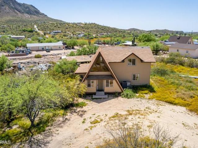 3101 W New River Rd, New River, AZ 85087