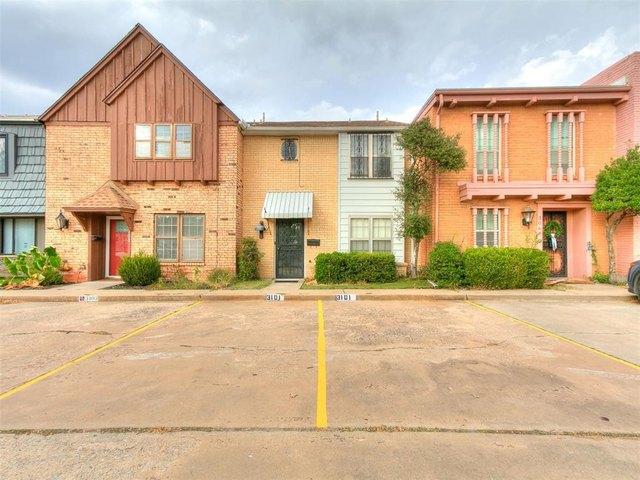 3101 W Wilshire Blvd, Oklahoma City, OK 73116
