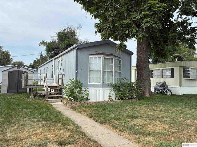 3101 Washington St Trlr 15, Bellevue, NE 68005