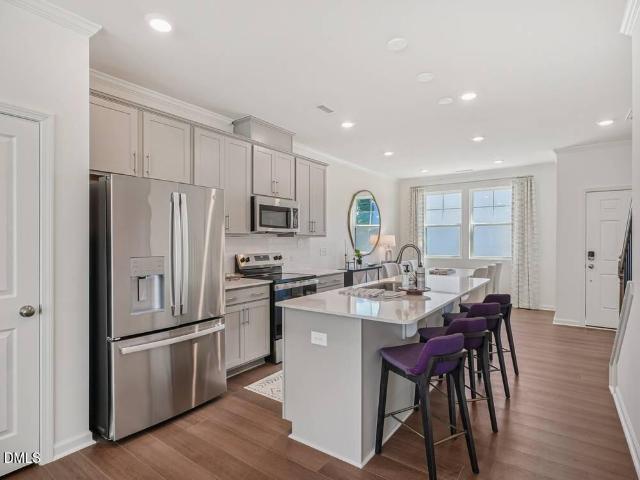 3101 White Blossom Ct, Unit SAVANNAH 3117, Raleigh, NC 27610 | MLS #10130