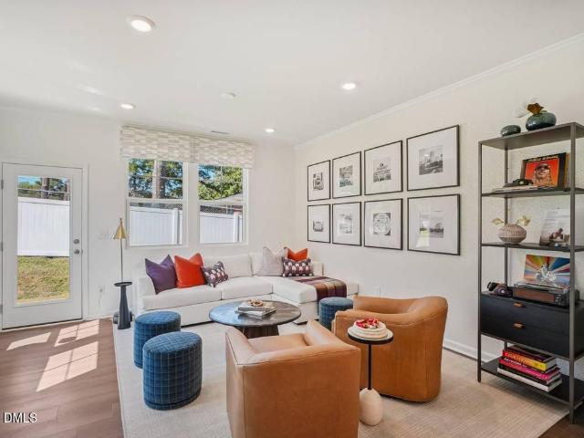 3101 White Blossom Ct, Unit SAVANNAH 3122, Raleigh, NC 27610 | MLS #10130