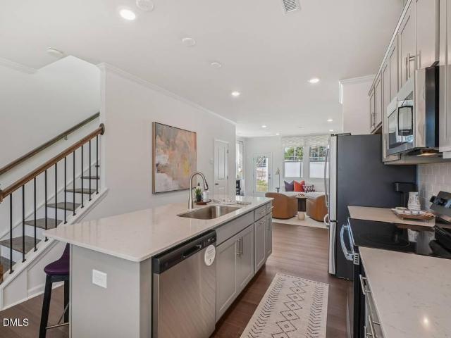 3101 White Blossom Ct, Unit SAVANNAH 3135, Raleigh, NC 27610 | MLS #10130