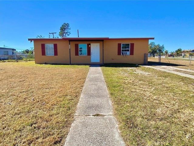 3101 Whiting Ln, Port Charlotte, FL 33952