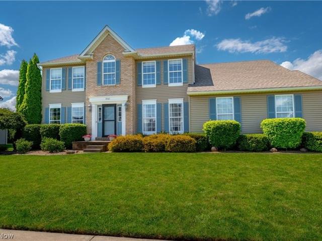 3101 Wickford Ave NW, Canton, OH 44708