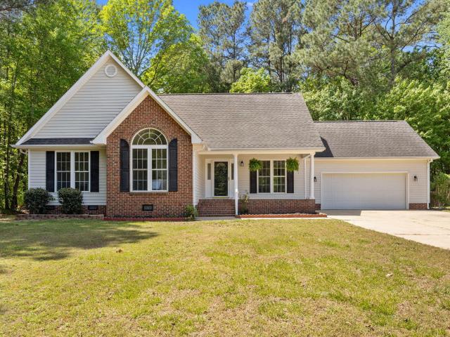3101 Windmere Dr, Sanford, NC 27330 | MLS #10160 | Compass