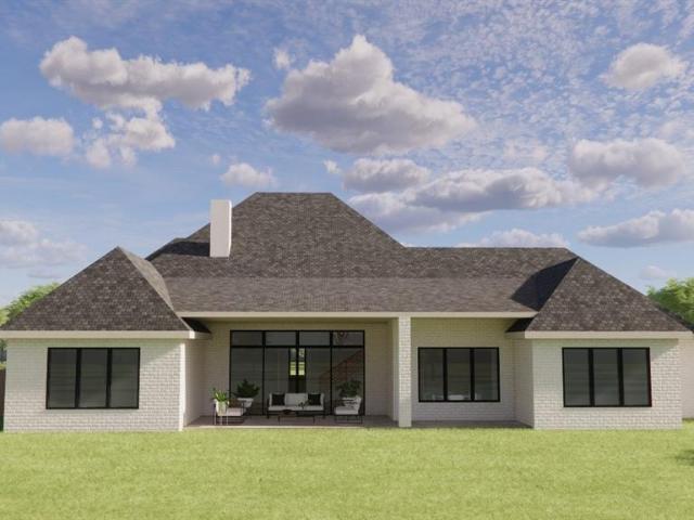 3101 Wood Thrush Way