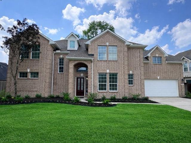 31023 Kingsway Park Ln, Spring, TX 77386