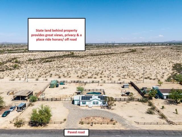 31020 W Lynwood St, Buckeye, AZ 85396