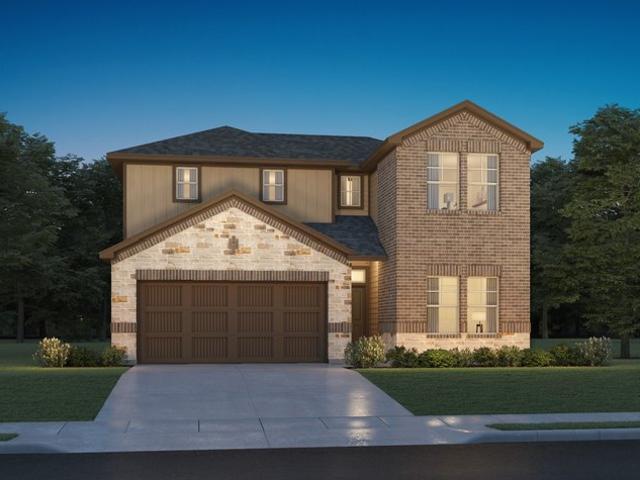 31020 De La Guerra St, Huffman, TX 77336