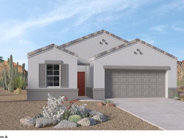 31021 W Columbus Ave, Buckeye, AZ 85396