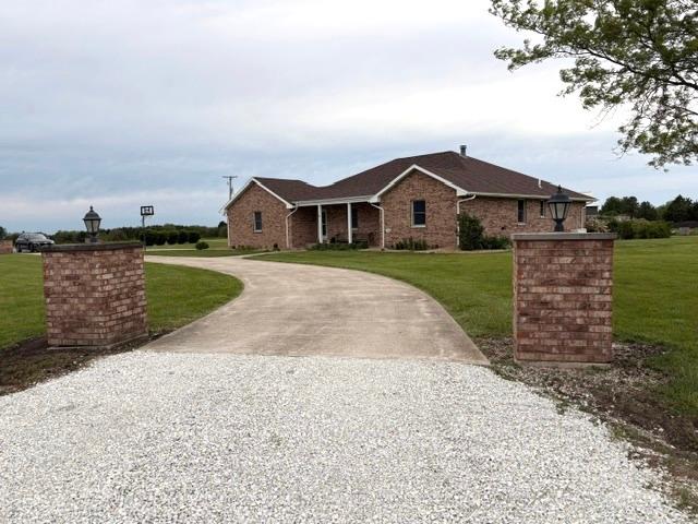 31025 N 2400 East Road