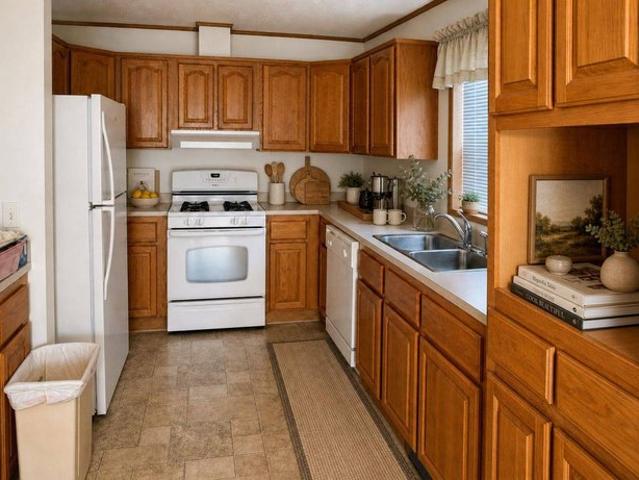 3102 N 15th St Trlr 103, Fort Dodge, IA 50501
