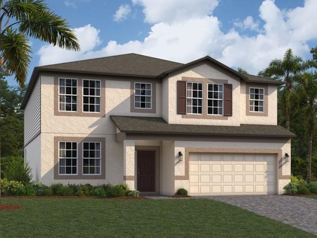 3102 Autumn Rock Dr, Zephyrhills, FL 33540