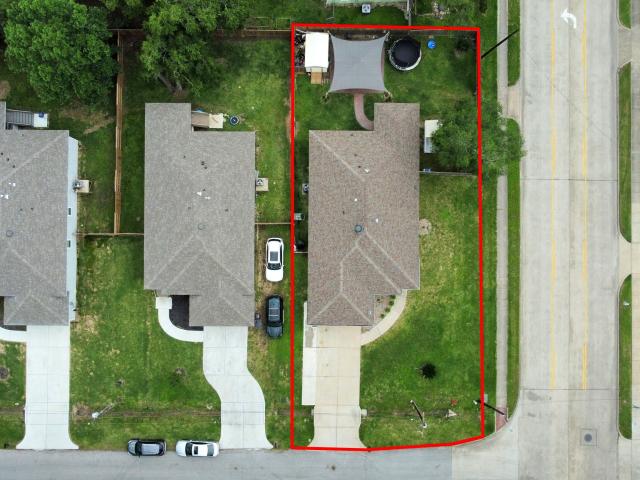 3102 Ash Drive