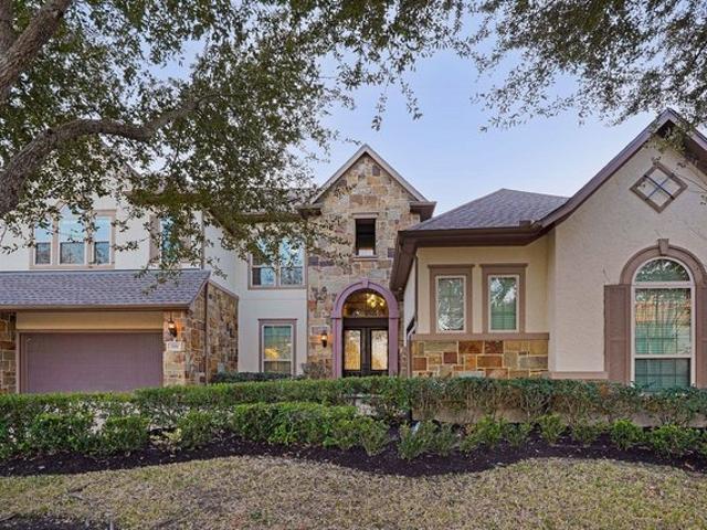 3102 Barrons Way, Sugar Land, TX 77479
