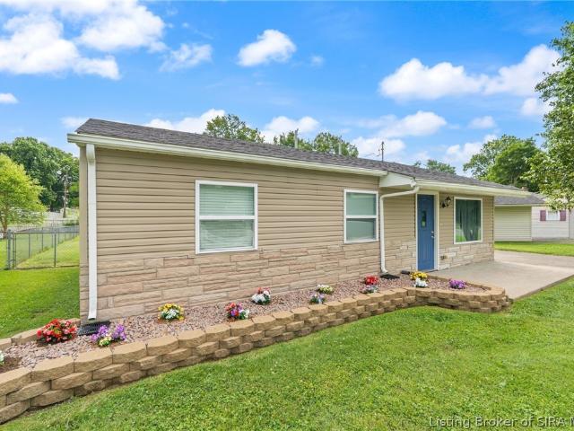 3102 Beacon Drive