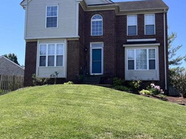 3102 Binnacle Pl, Louisville, KY 40220