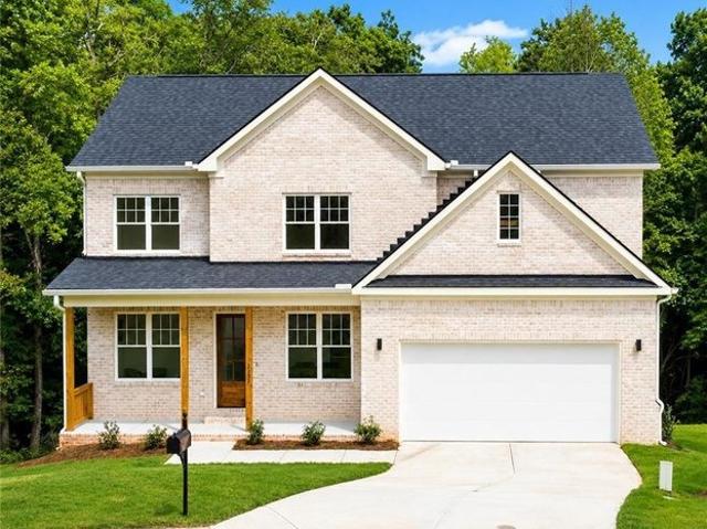 3102 Bonita Springs Ct, Douglasville, GA 30135