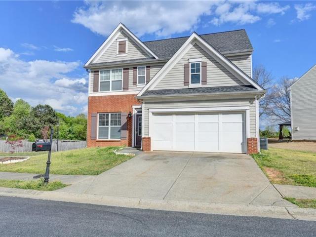 3102 Briaroak Drive