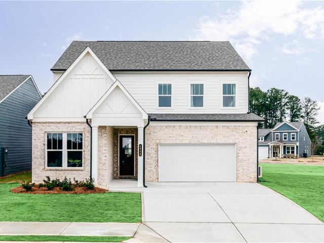 3102 Cambridge Mill Street