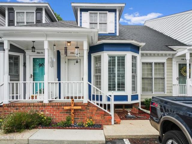 3102 Cashwell Dr Unit 57, Goldsboro, NC 27534