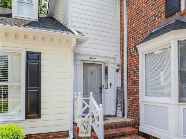 3102 Cashwell Drive # 11