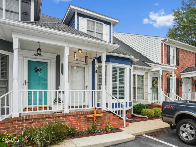 3102 Cashwell Drive # 57