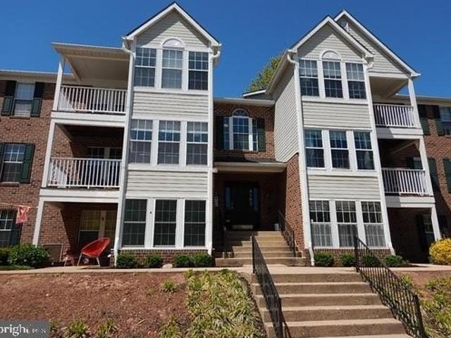 3102 Cardinal Way Unit F, Abingdon, MD 21009