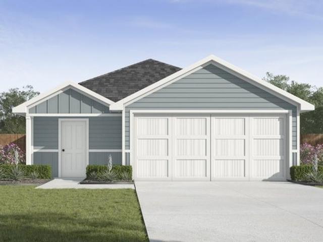 3102 Carrington Hill Dr, Sherman, TX 75090