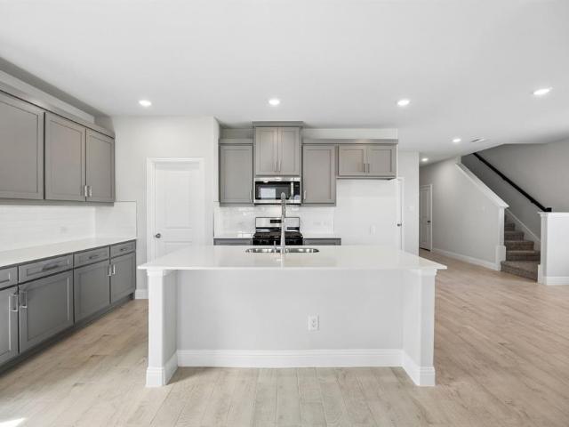 3102 Cordelia Drive