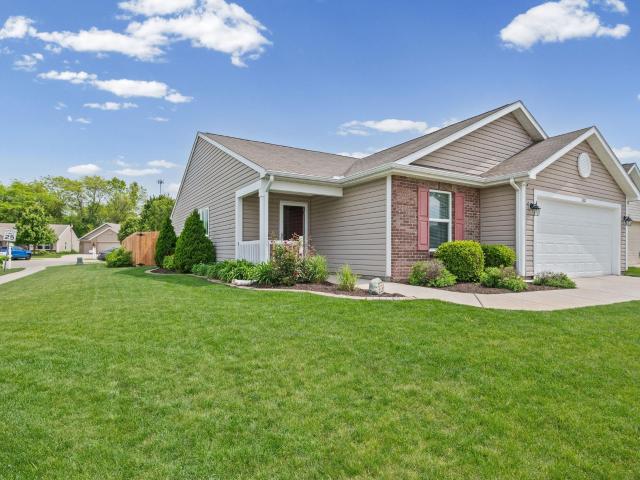 3102 Daugherty Drive