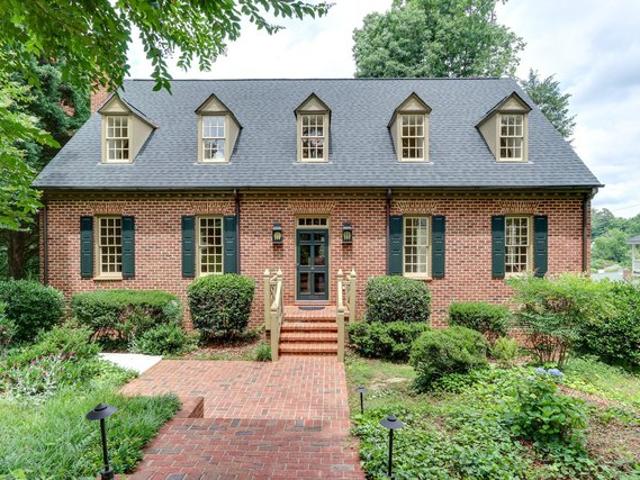 3102 Eton Rd, Raleigh, NC 27608