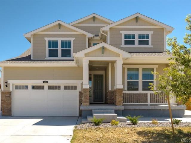 3102 E 161st Ave, Thornton, CO 80602