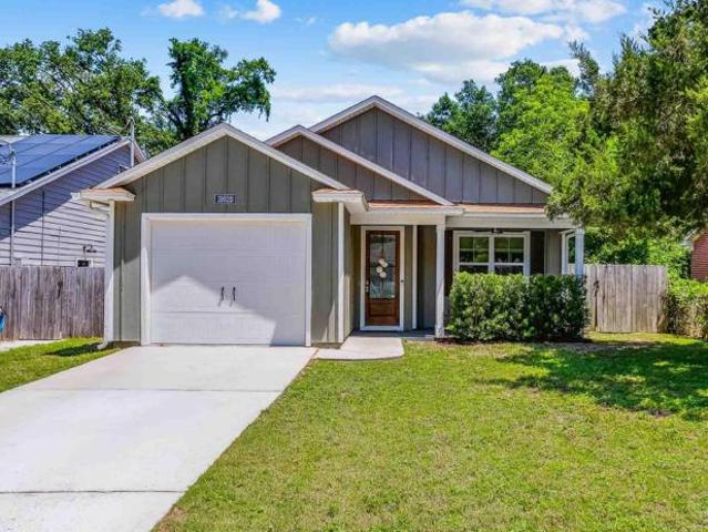 3102 E Blount St #B, Pensacola, FL 32503