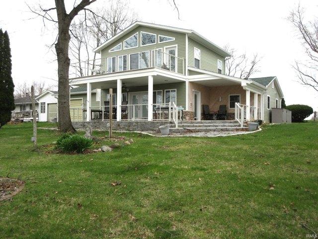 3102 E McKinley Dr, Monon, IN 47959
