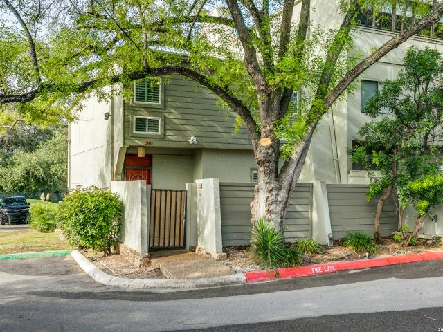 3102 Eisenhauer Rd, Unit B 20, San Antonio, TX 78209 | MLS #1947